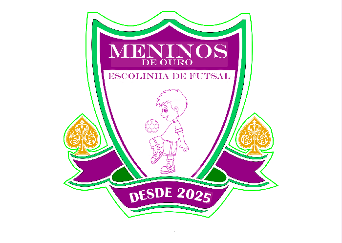 MENINOS DE OURO :: Liga Stella